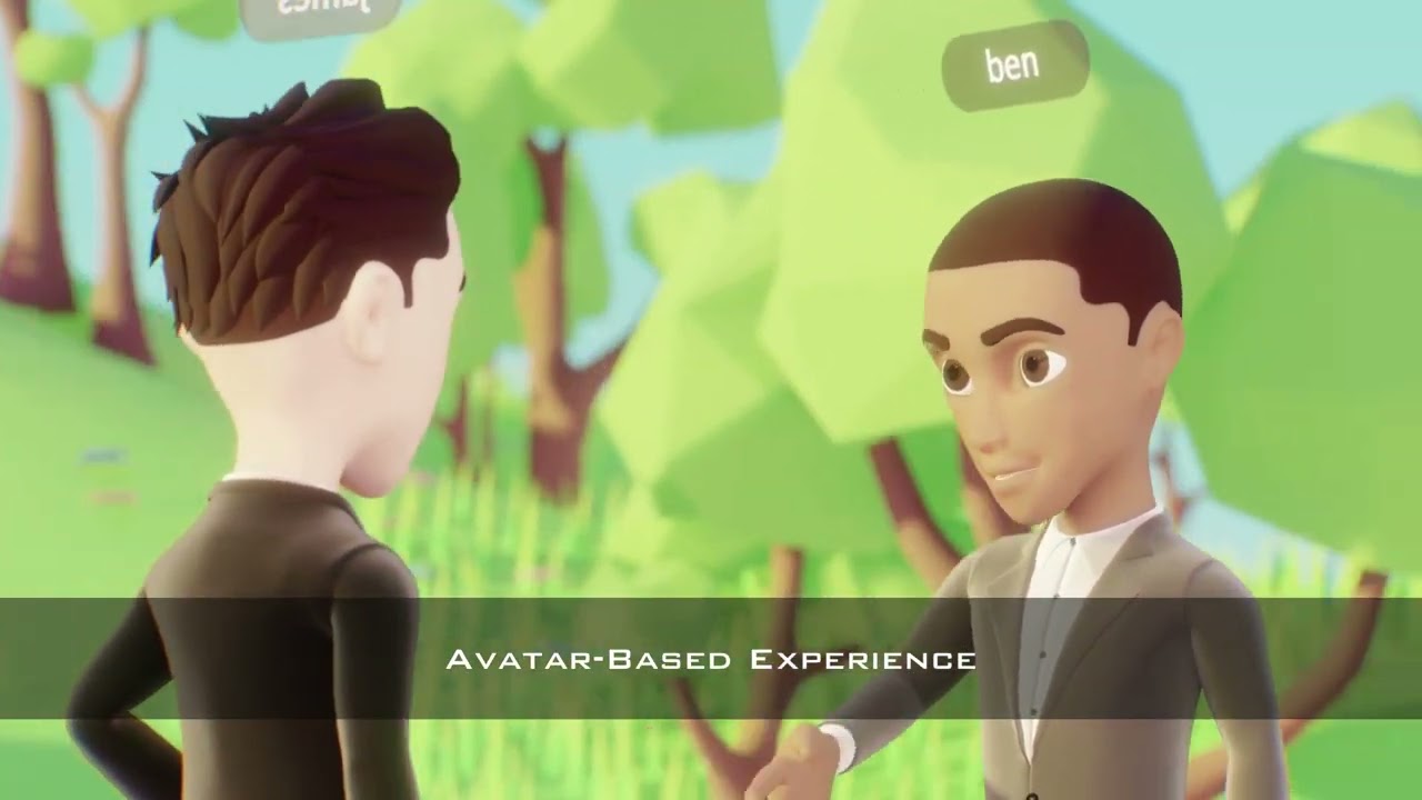 Ultimate Guide: Build Your Own Virtual Mall in the Metaverse TODAY ...